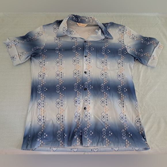 don giovanni | Shirts | Vintage Don Giovanni Shirt | Poshmark